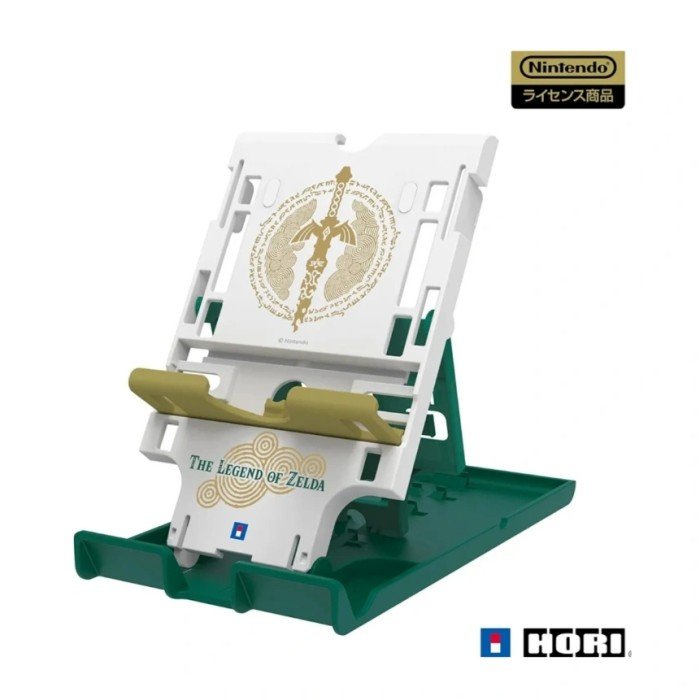 HORI Zelda Nintendo Switch / Phone Standee – TOA Graphic Books