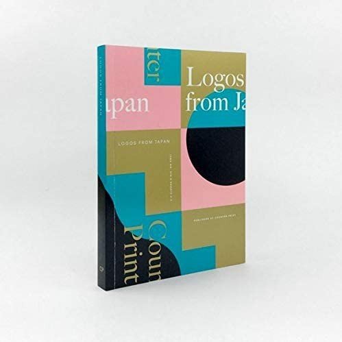 Logos from Japan – COUNTER PRINT – Logo Design Reference Book – TOA ...