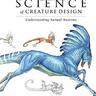 Science of Creature Design – Understanding Animal Anatomy – TOA Graphic ...