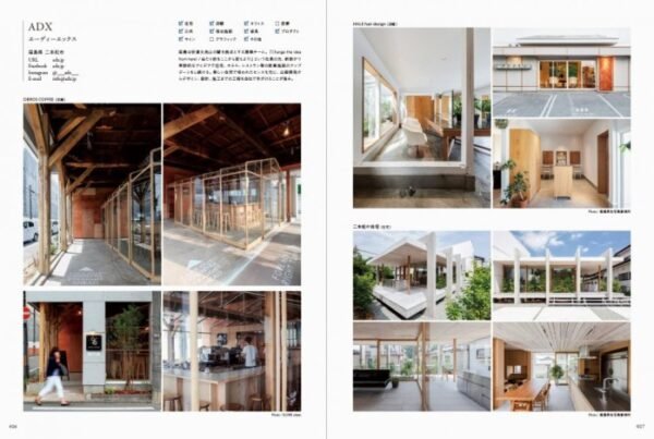 Atmosphere – Small Design & Architecture Offices – Architecture Book ...